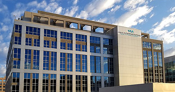 Max International The Glutathione Company