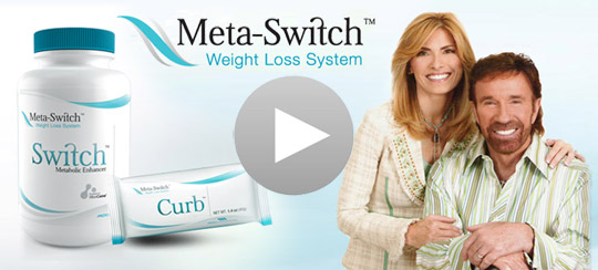 How to Make Weight Loss FUN - Tips for Success with Max Meta-Switch